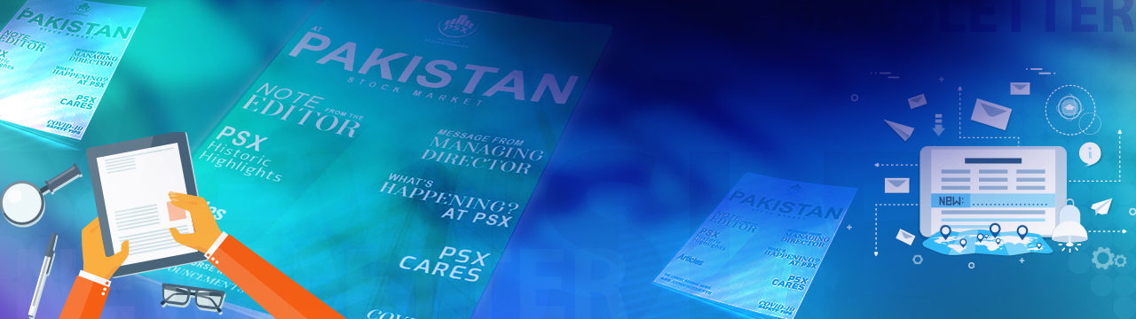 Pakistan Stock Exchange Limited