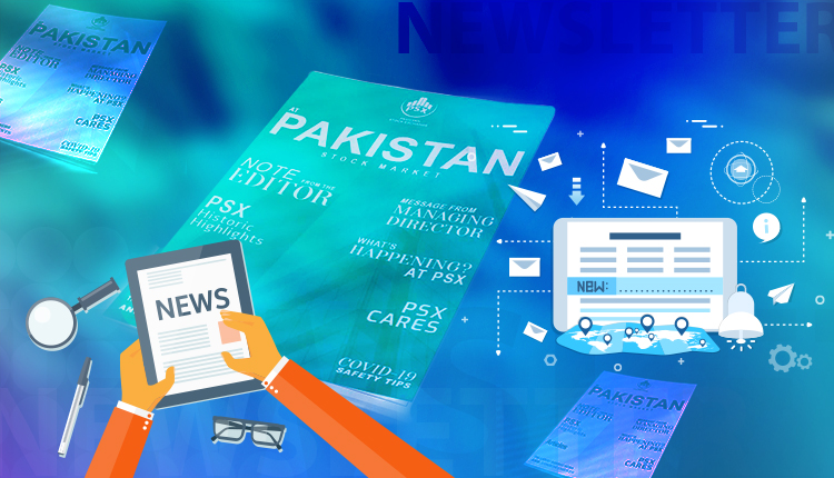 Pakistan Stock Exchange Limited