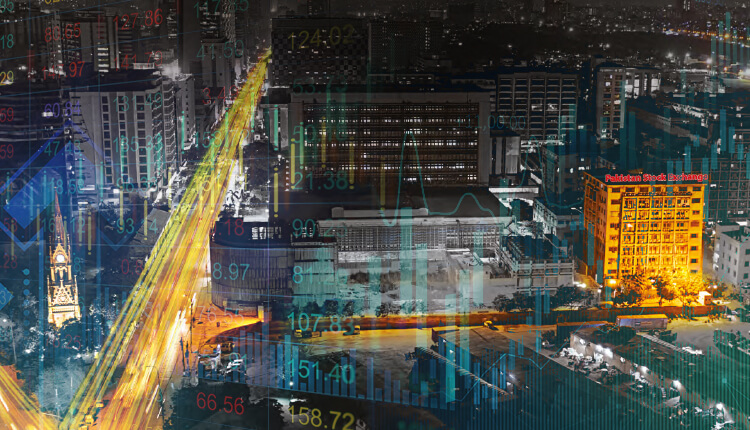 Pakistan Stock Exchange Limited